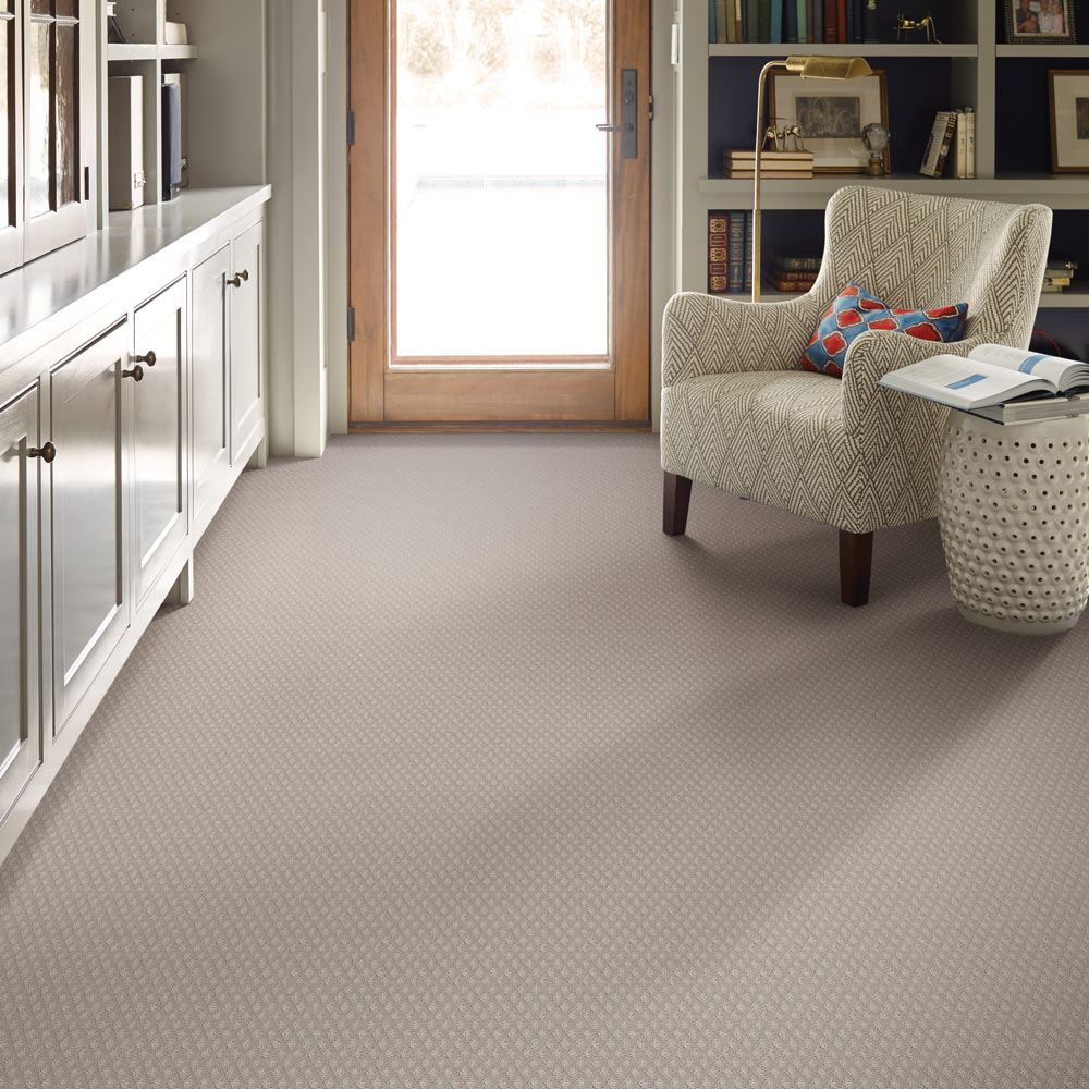 Monarch Pattern Carpet | Empire Today