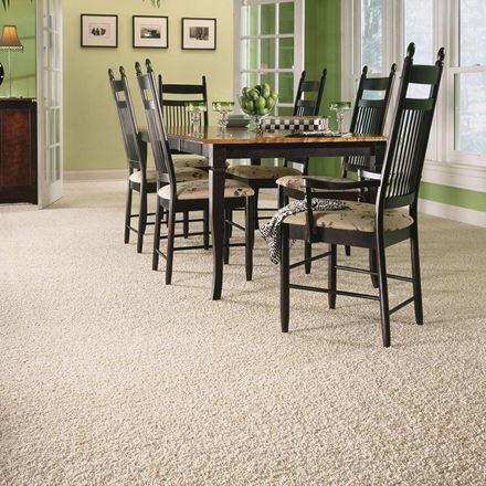 Pendleton Series Almond Silk | Empire Today