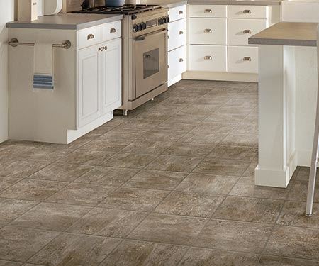 Options Vinyl Tile Flooring | Empire Today