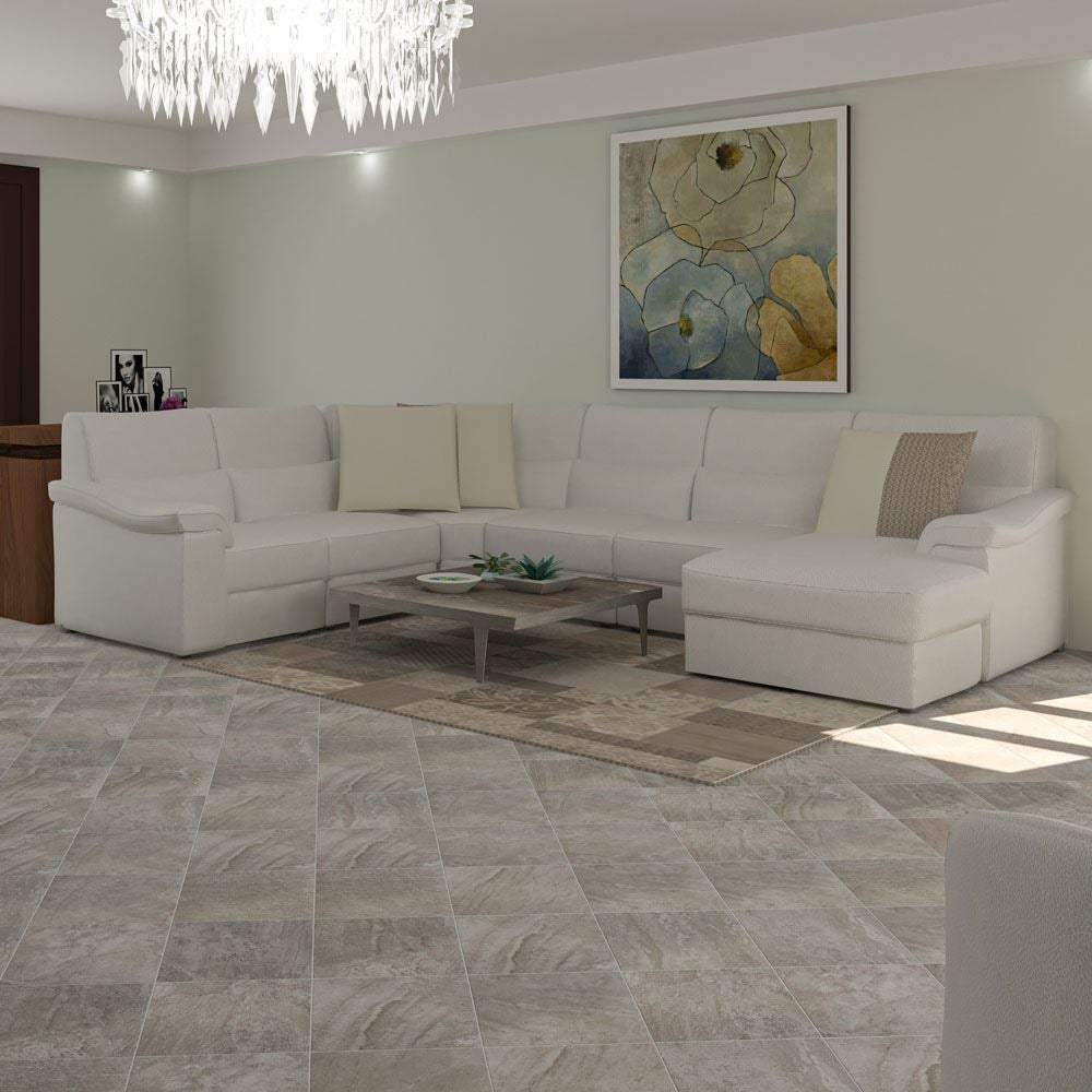 Summit Porcelain and Ceramic Tile - Empire Today